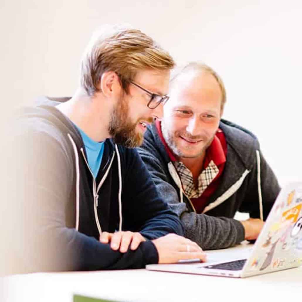 Parallele Programmierung | Micromata