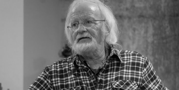 Verneigung zum Abschied vor KP Haupt | Micromata