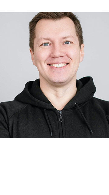 Auf eine Tasse Java mit Alex Podlich | Micromata GmbH