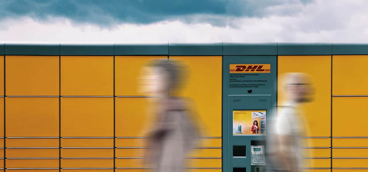 SLaM: Der DHL Smart Label Manager | Micromata GmbH