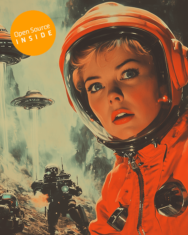 Revolutionieren Sie Ihre IT Security mit OS KI | Micromata